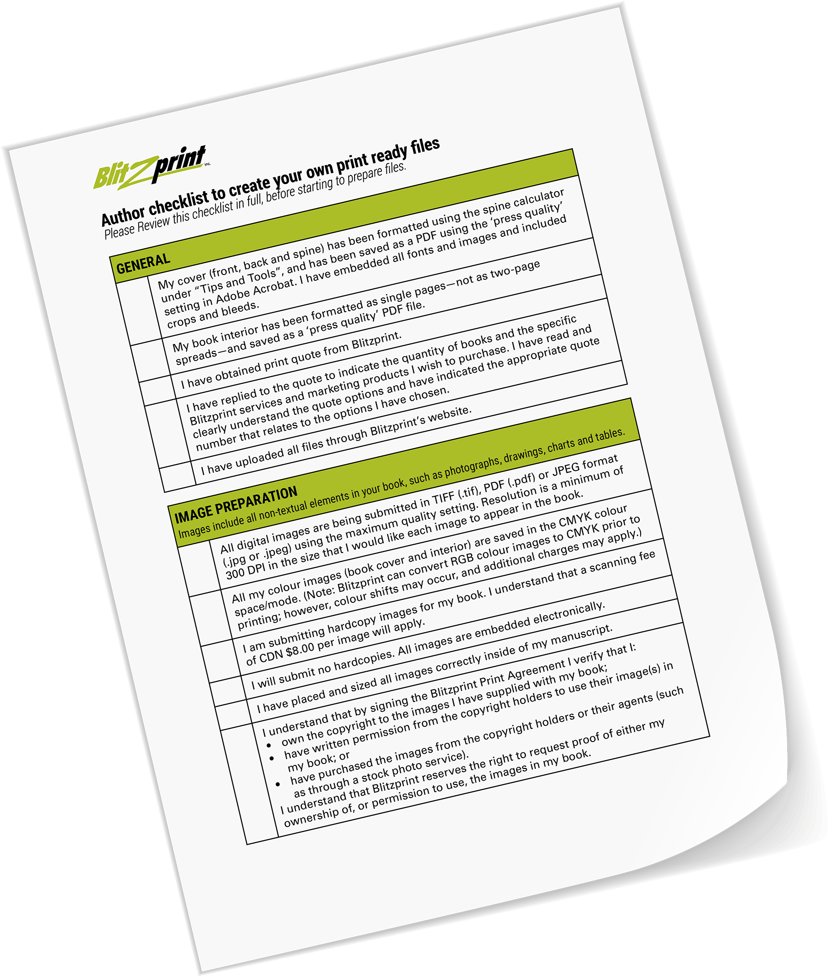 For all your Self-Publishing and Book Printing Needs